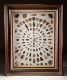 10 Native American Stone Tools