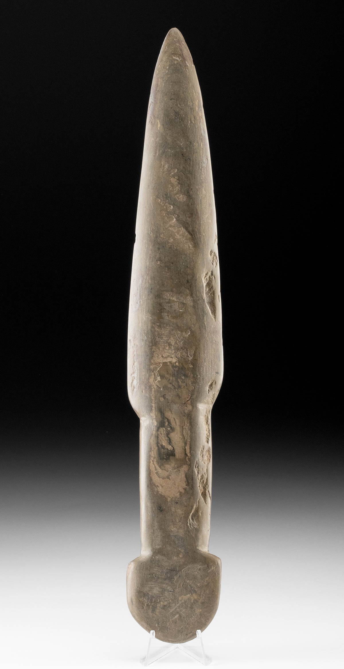 Stone Daggers for Sale at Auction