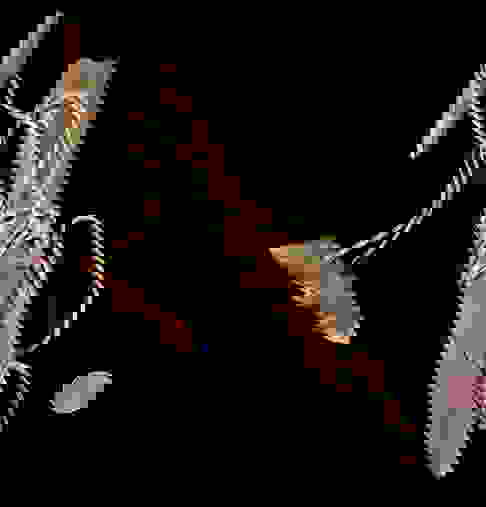 Ancient Alaskan Inuit Punuk Bone & Ivory Harpoon Head Auction