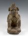 Pre-Columbian Aztec Stone Figure : Lot 397