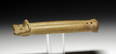 Colima Terracotta Double Flute - Jun 14, 2013 | Artemis Gallery in CO