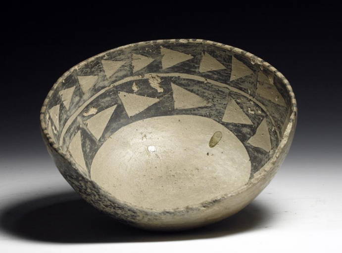 Mogollon / Anasazi Native American Bowl