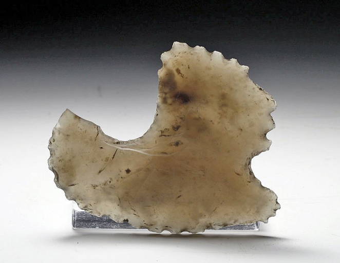 Mayan Eccentric Flint Transformational Lord