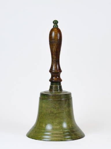 A Replica 1912 Titanic London Ship's Bell