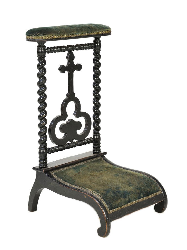 A FRENCH PRIE DEUX French 19th Century - Aug 04, 2011 | Morton ...