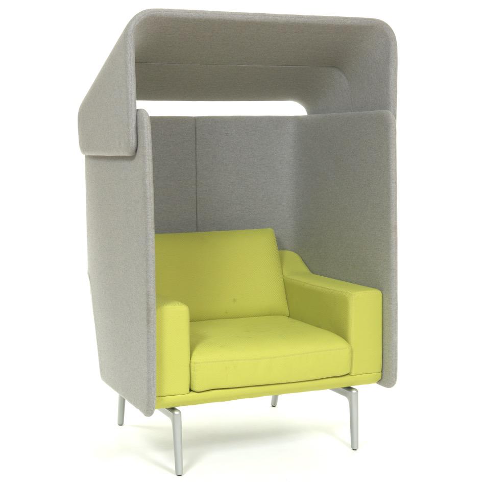 Ofs Heya Lounge Chair With Canopy