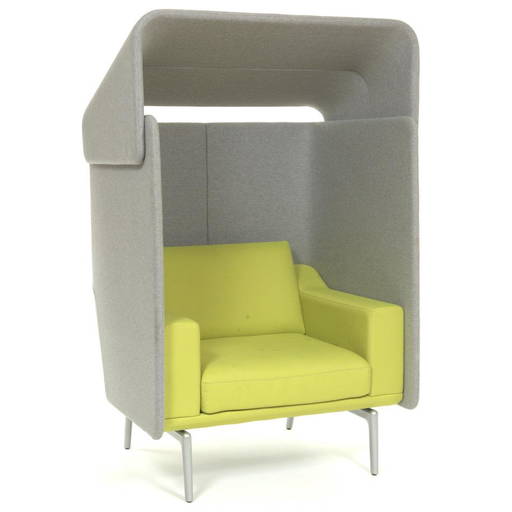 Ofs Heya Lounge Chair With Canopy