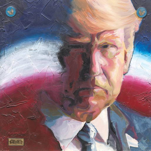 Arthur Williams Jr. (American, b. 1972) (#0036) on Jun 09, 2022 ...