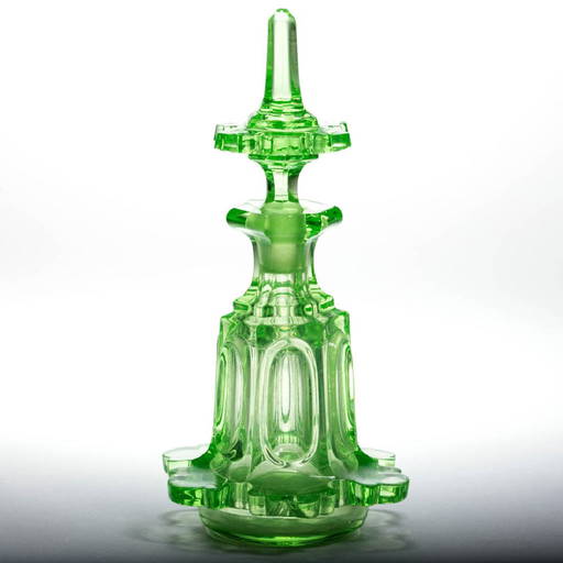 ELONGATED LOOP COLOGNE BOTTLE - Sep 30, 2017 | Jeffrey S. Evans ...