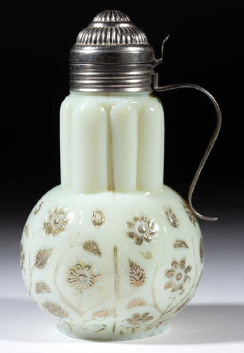 FINDLAY ONYX SYRUP PITCHER - Jan 26, 2019 | Jeffrey S. Evans ...