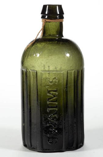 Swaim's Panacea, Philadelphia, Pennsylvania Medicine