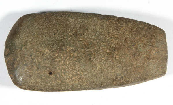 Native American Stone Celt