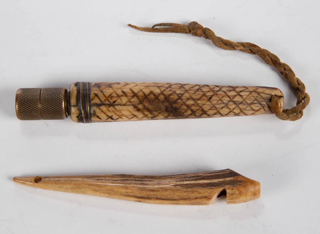 VALLEY OF VIRGINIA / EASTERN TENNESSEE ANTLER TOOLS, - Nov 16, 2019 ...