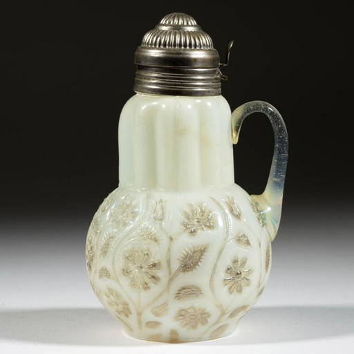 FINDLAY ONYX SYRUP PITCHER - Jul 31, 2020 | Jeffrey S. Evans ...