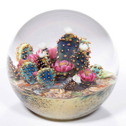 CATHY RICHARDSON (AMERICAN, B. 1949) CACTUS AND - Apr 22, 2021 ...