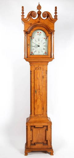 John Solliday (montgomery Co., Pennsylvania, 1755 1842)