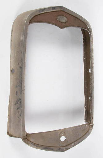 1931 Ford Model A Radiator Grille Shell