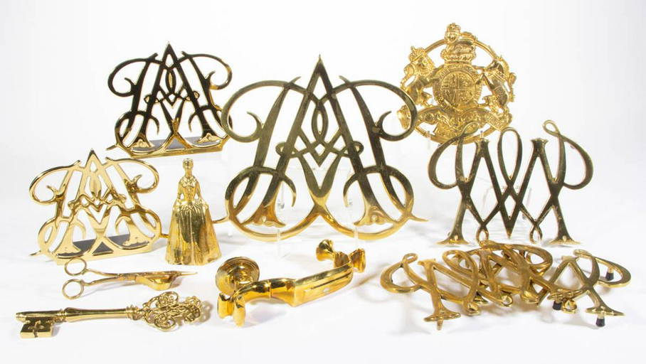 VIRGINIA METALCRAFTERS FOR COLONIAL WILLIAMSBURG BRASS - Oct 15, 2021 ...