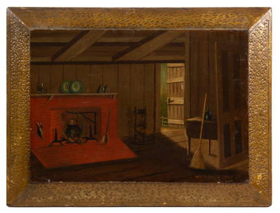 William Haskell Coffin Prints