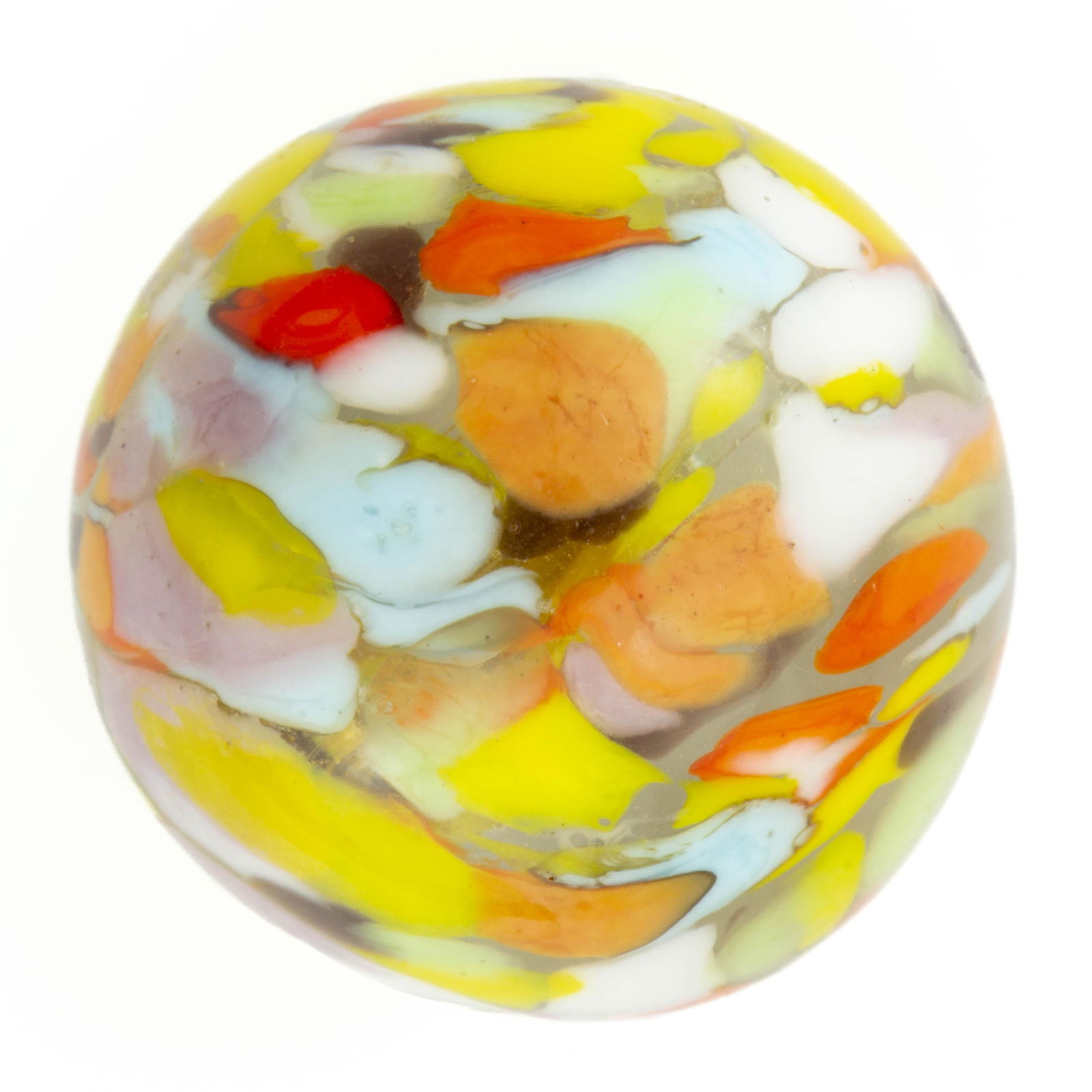 CHRISTENSEN GUINEA MACHINE-MADE MARBLE, - Aug 25, 2022 | Jeffrey S ...