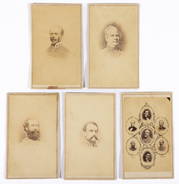 AMERICAN, POSSIBLY MORAVIAN, SALEM, NORTH CAROLINA EARTHENWARE CLAY ...