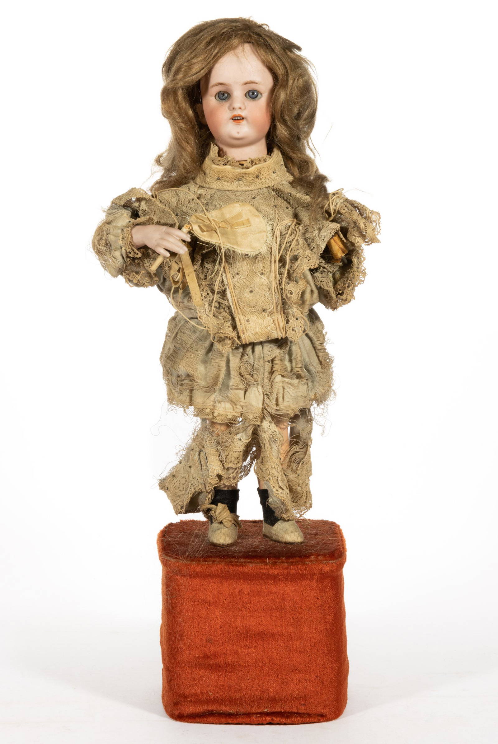 Antique & Vintage Dolls for Sale
