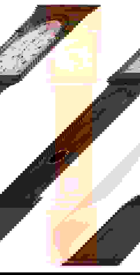 American Federal Cherry Tall-case Clock Auction