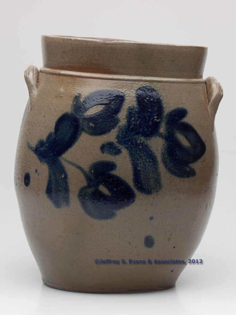 7: ADAM KEISTER (ATTRIBUTED), STRASBURG, VIRGINIA DECOR - Jun 23, 2012 ...