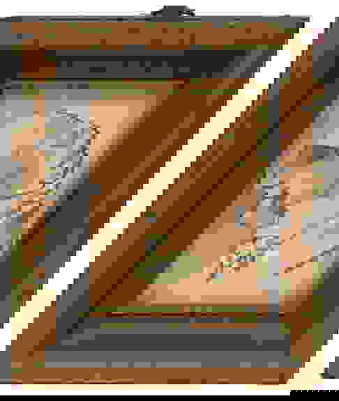 Felix Thomas Sharples (virginia, 1786-aft. 1824), Attributed, Miniature ...