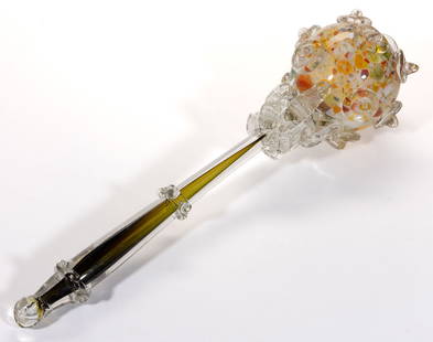 Winter 19th & 20th c. Glass 2024-01-19 Auction - 370 Price Results ...