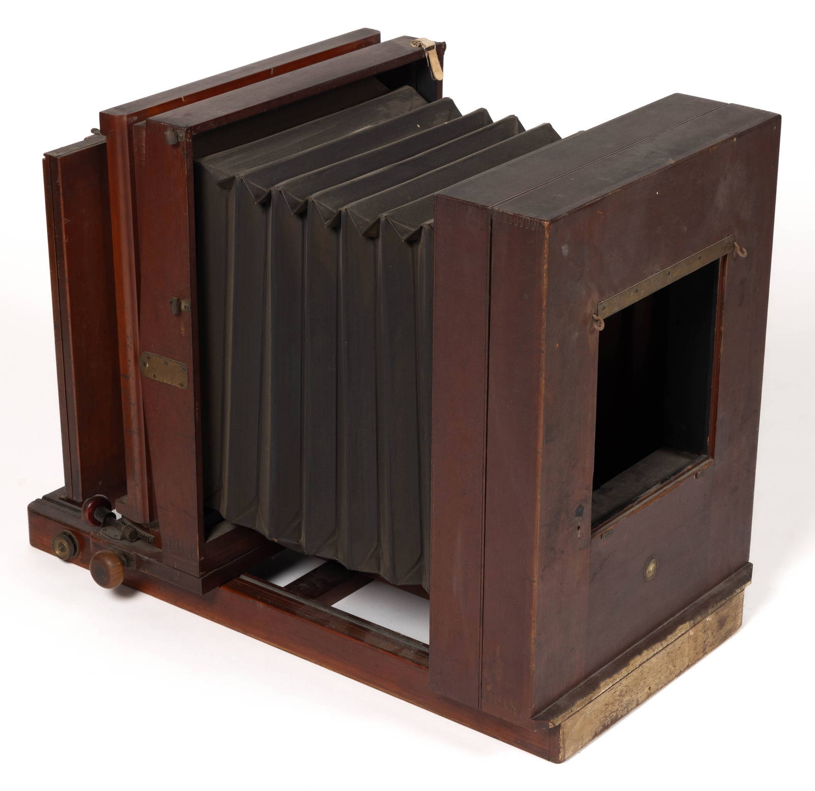 Antique Folmer & Schwing Century View No. 8 Large Format 11x14 Studio ...