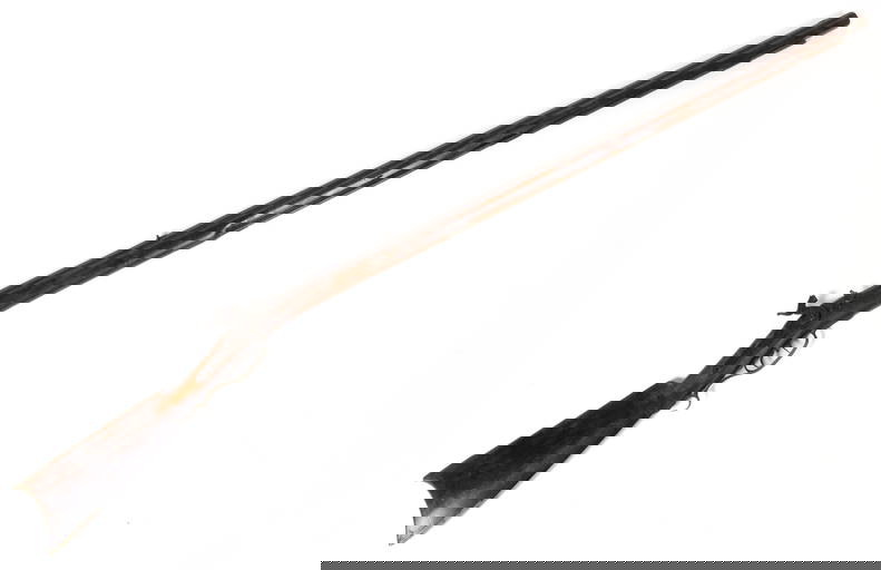 Signed Alexander Mcgilvray, Harrisonburg, Shenandoah Valley Of Virginia ...