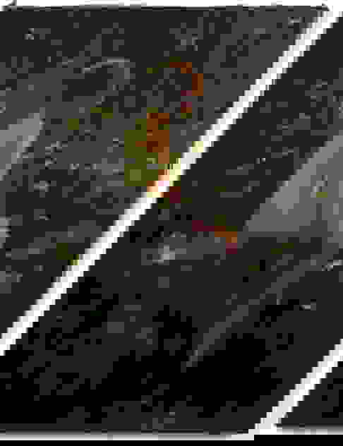 Lillian Mathilde Genth (american, 1876-1953) Impressionistic Portrait ...