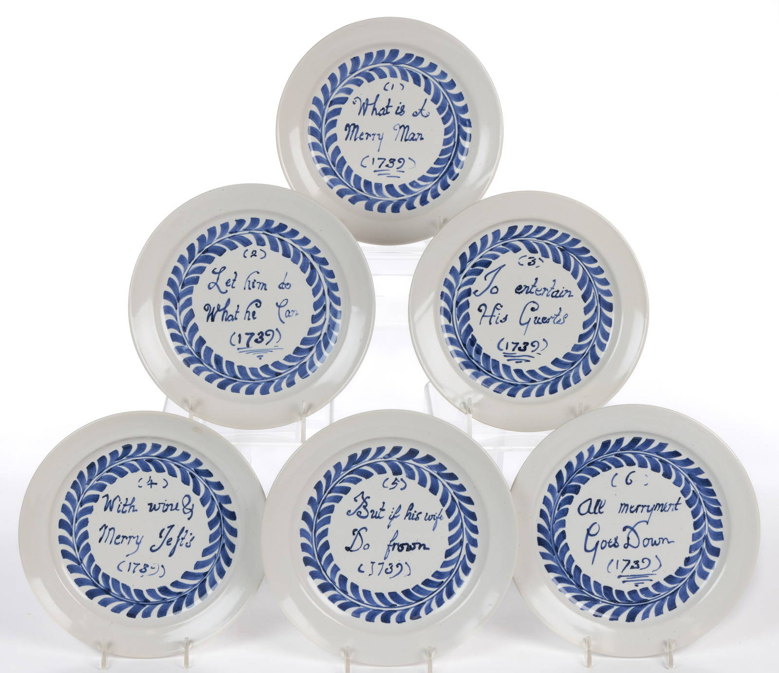 Michelle Erickson (b. 1960), Colonial Williamsburg Foundation ...