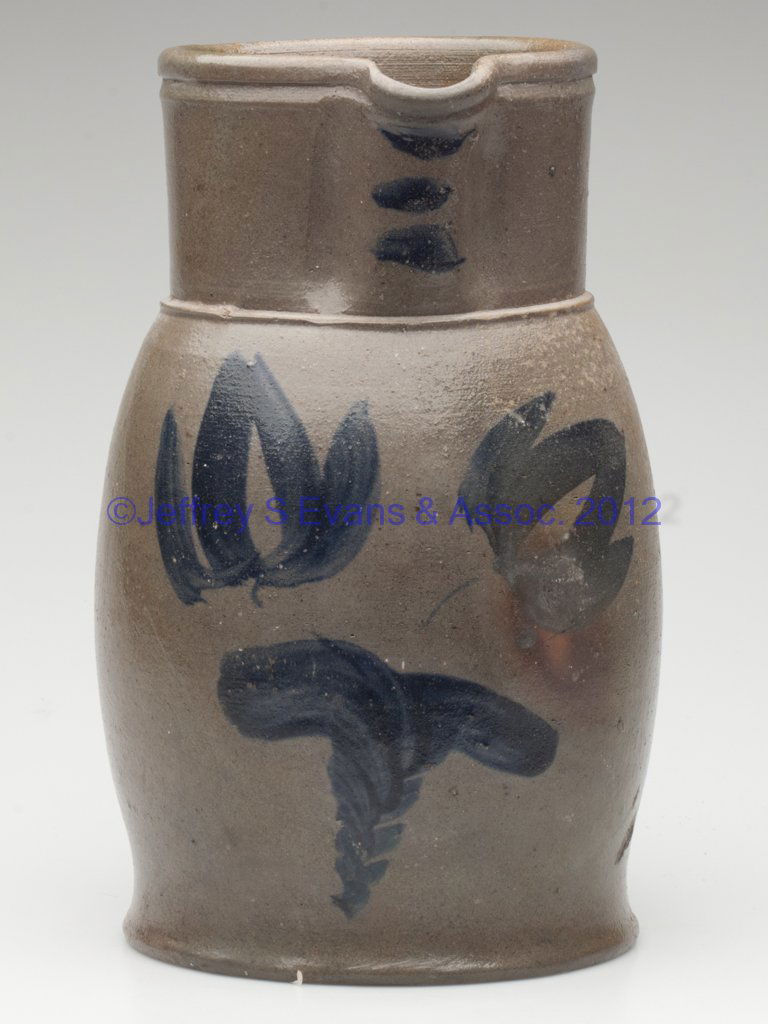 18: STAMPED "W. H. LEHEW & CO / STRASBURG VA." DECORATE - Nov 10, 2012 ...