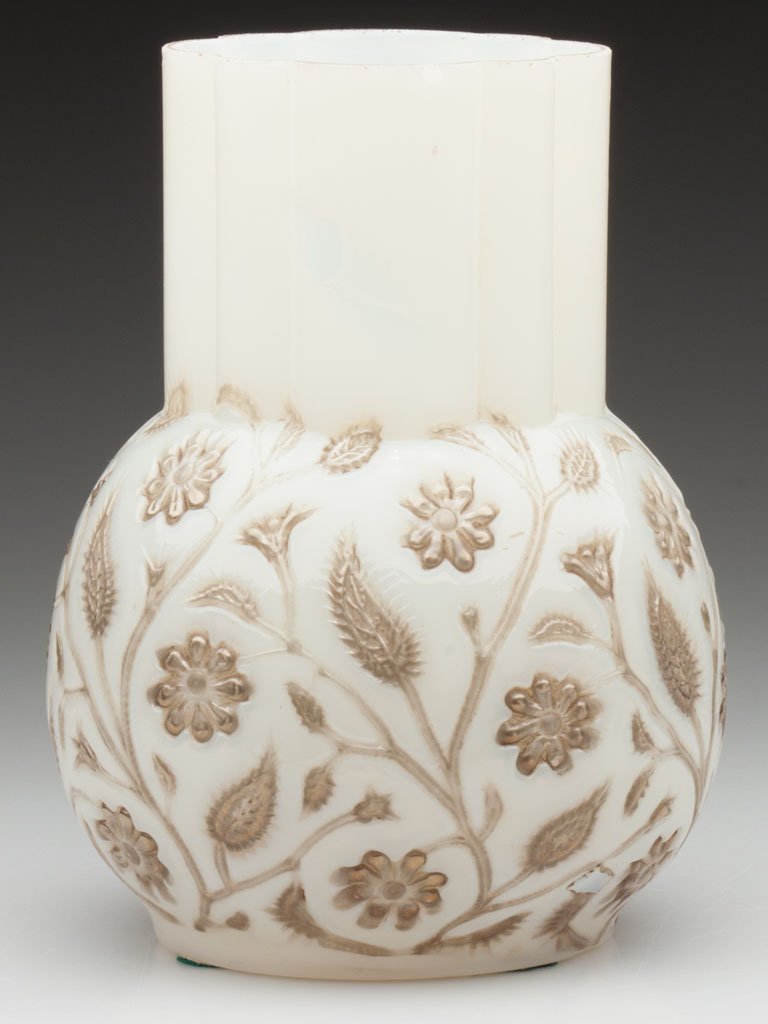 314: FINDLAY ONYX CELERY VASE - Jan 29, 2011 | Jeffrey S. Evans ...