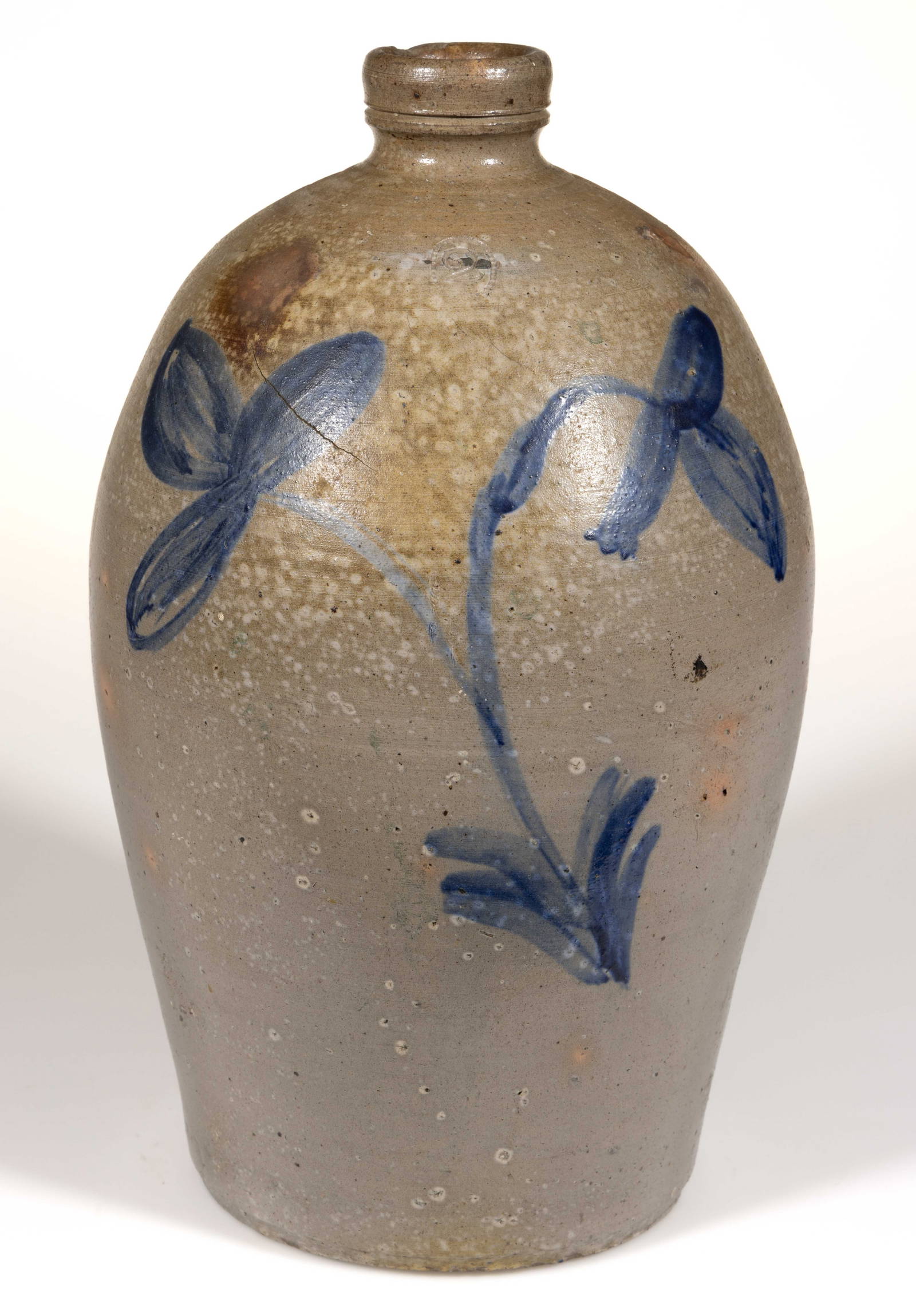 Reuben Suter Attributed, Rockingham Co., Shenandoah Valley Of Virginia ...