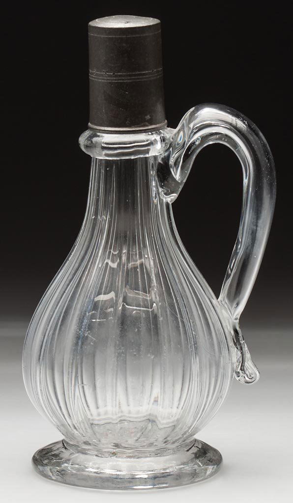 PATTERN-MOLDED SYRUP CAN - May 15, 2013 | Jeffrey S. Evans & Associates ...