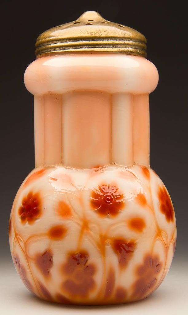 FINDLAY ONYX SUGAR SHAKER