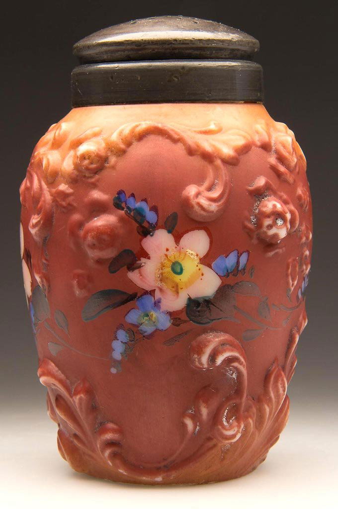 H. M. RIO & CO "KEYSTONE WARE" SUGAR SHAKER