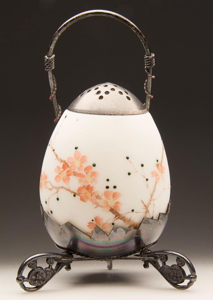 MT. WASHINGTON EGG SUGAR SHAKER - Jul 27, 2013 | Jeffrey S. Evans ...