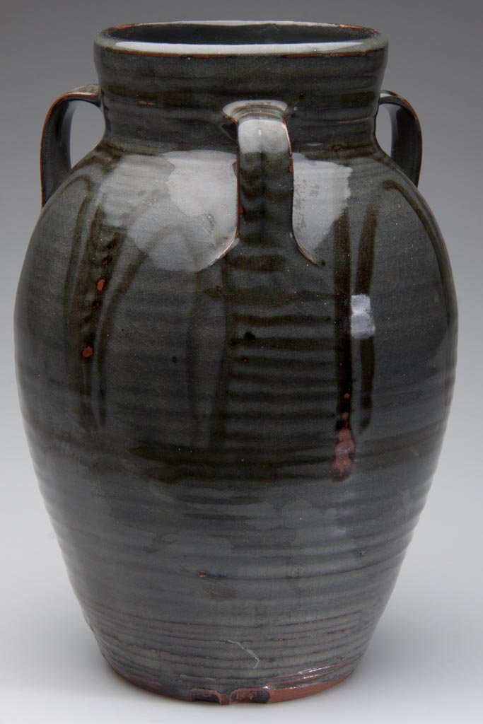 BRITISH STUDIO POTTERY MICHAEL CARDEW (1901-1983) ABUJA - Oct 01, 2013 ...