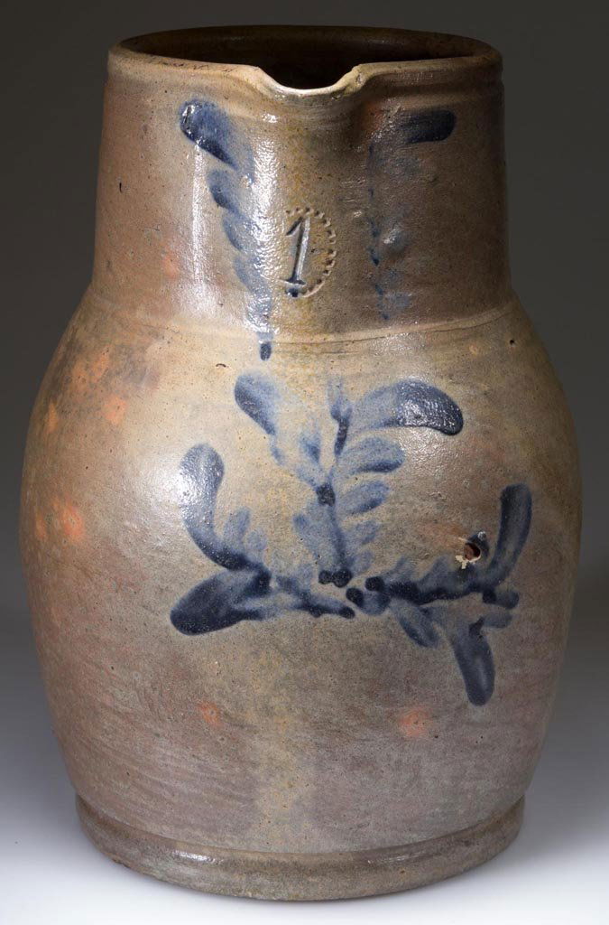 JOSEPH SILBER ATTRIBUTED, ROCKINGHAM CO., SHENANDOAH