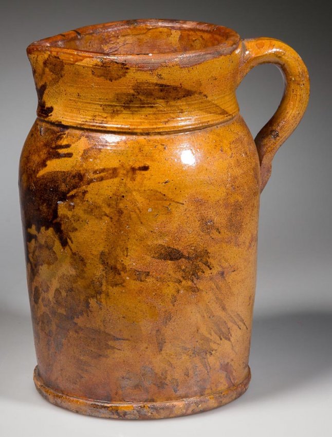 ROUND HILL POTTERY, WINCHESTER, SHENANDOAH VALLEY OF : Lot 57