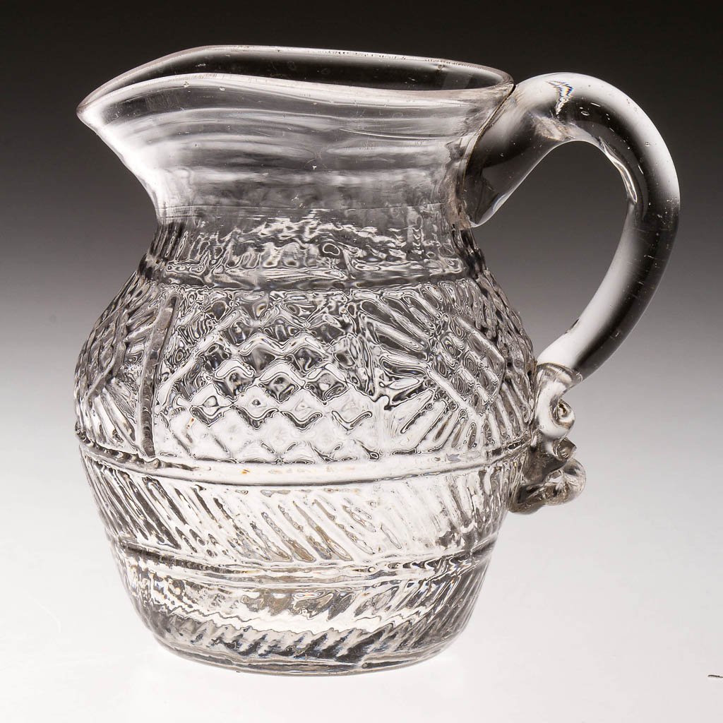BLOWN-MOLDED GIII-12 TOY JUG / PITCHER - May 15, 2013 | Jeffrey S ...