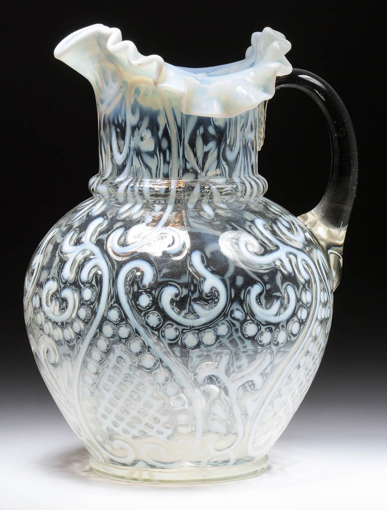 ARABIAN NIGHTS WATER PITCHER