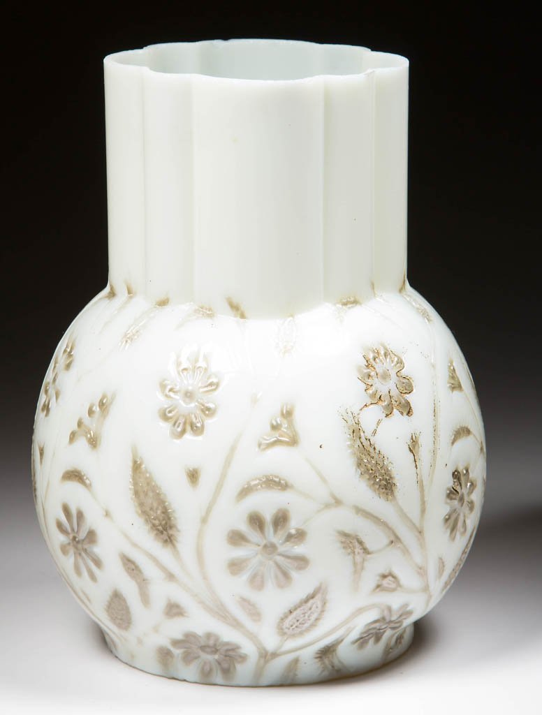 314: FINDLAY ONYX CELERY VASE - Jan 29, 2011 | Jeffrey S. Evans ...