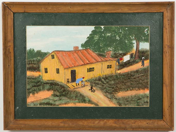 WILLIAM H. CLARKE (NOTTOWAY CO., VIRGINIA, 20TH / 21ST - Jun 20, 2015 ...