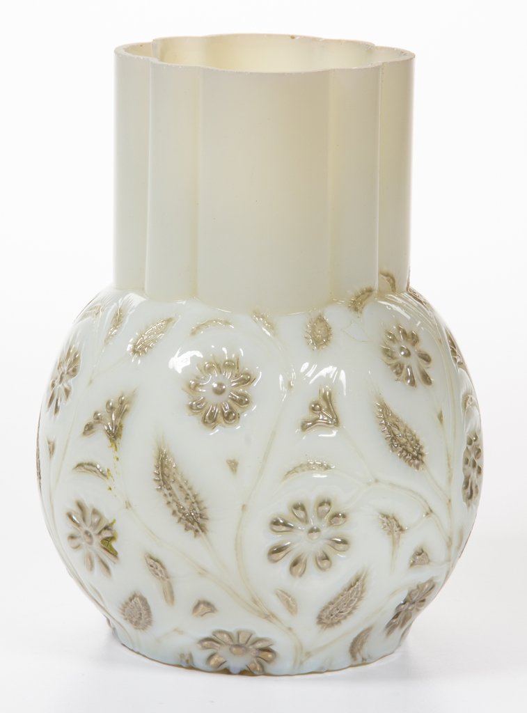 314: FINDLAY ONYX CELERY VASE - Jan 29, 2011 | Jeffrey S. Evans ...