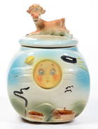 American Bisque Tortoise and The Hare Flasher Ceramic C - May 30, 2013 ...